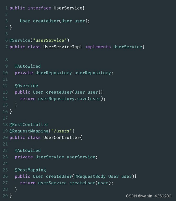 【Spring Boot】 注解_springboot getmapping value-CSDN博客