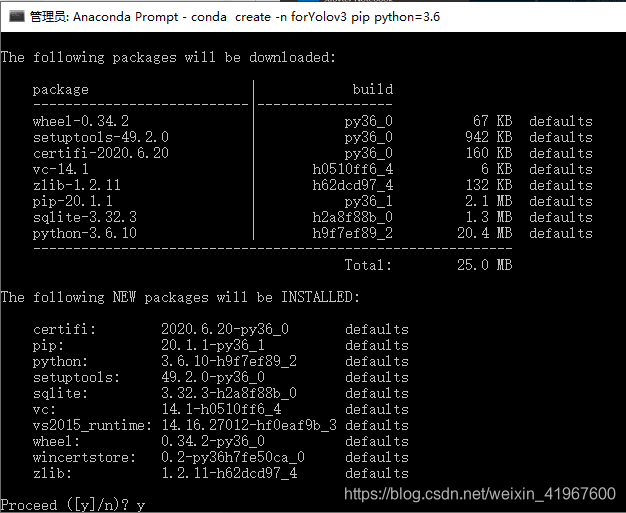 Keras yolov3环境搭建_python中content root being added-CSDN博客