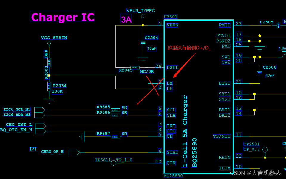 主充/pd charger 调试精品文章转载_source-pdos-CSDN博客