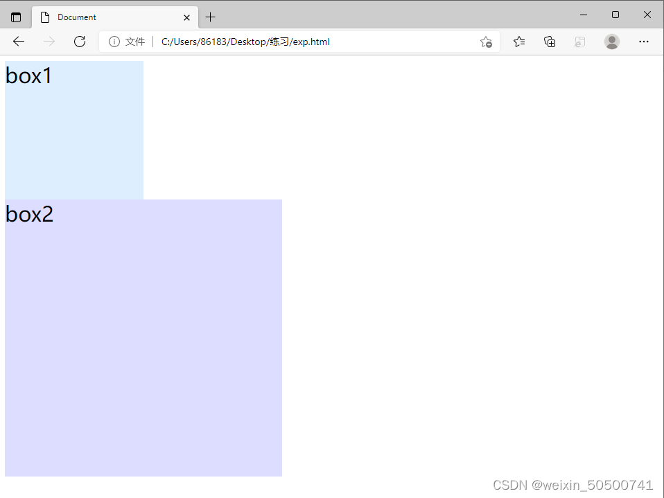 display和float的用法详解_display float-CSDN博客
