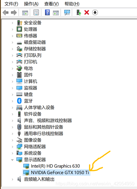 pytorch cuda runtime error (38) : no CUDA-capable device is detected at_python_嗜血的蚂蚁@-GitCode 开源社区