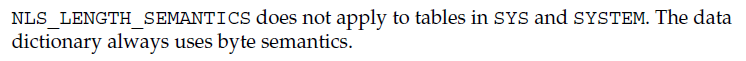 NLS_LENGTH_SEMANTICS-CSDN博客