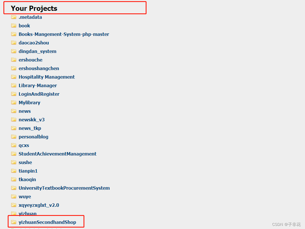 wampserver部署PHP项目_wampserver php 项目-CSDN博客