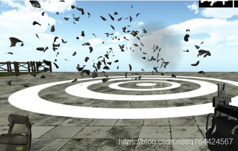 【Unity3D插件】Exploder插件分享《物体爆炸效果插件》_unity exploder-CSDN博客