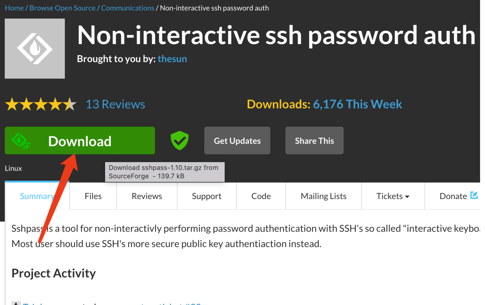 Mac 手动安装 sshpass_mac 安装sshpass-CSDN博客