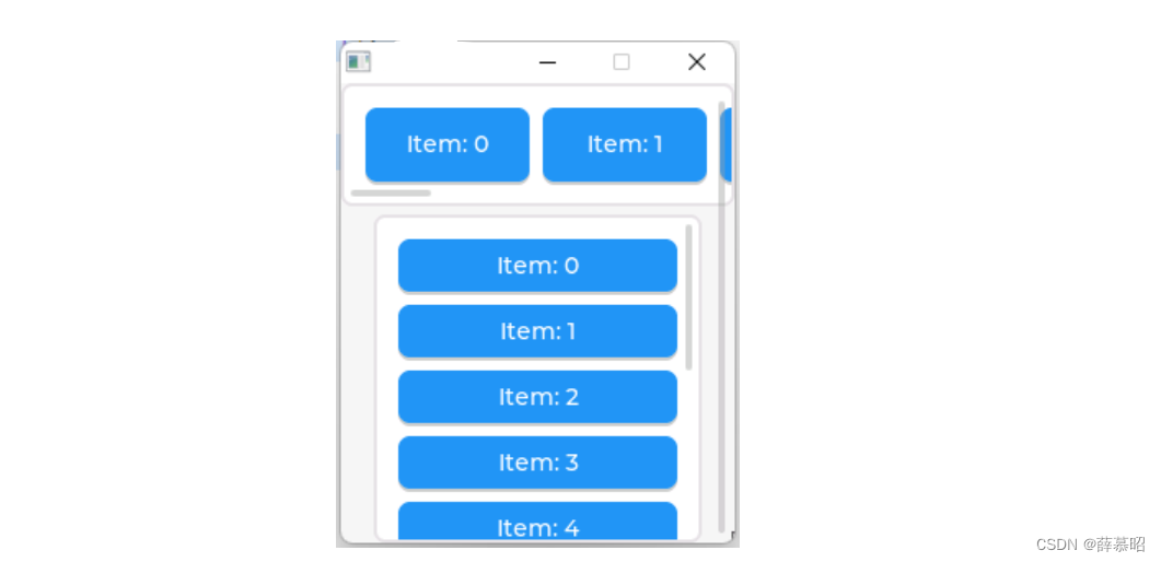 LVGL开发教程-Flex（弹性布局）_lvgl flex-CSDN博客