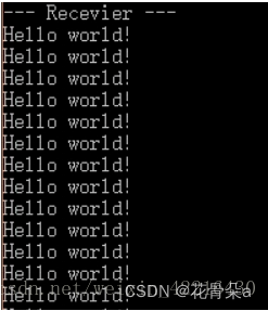 Qt UDP案例_udp->bind(qhostaddress("127.0.0.1"),5698);-CSDN博客