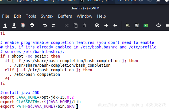 学习记录：BurpSuit在Windows、Linux中安装；并解决Java版本不匹配问题-并解决安装Java双版本问题_为什么安装burp suite之后jdk版本变了-CSDN博客