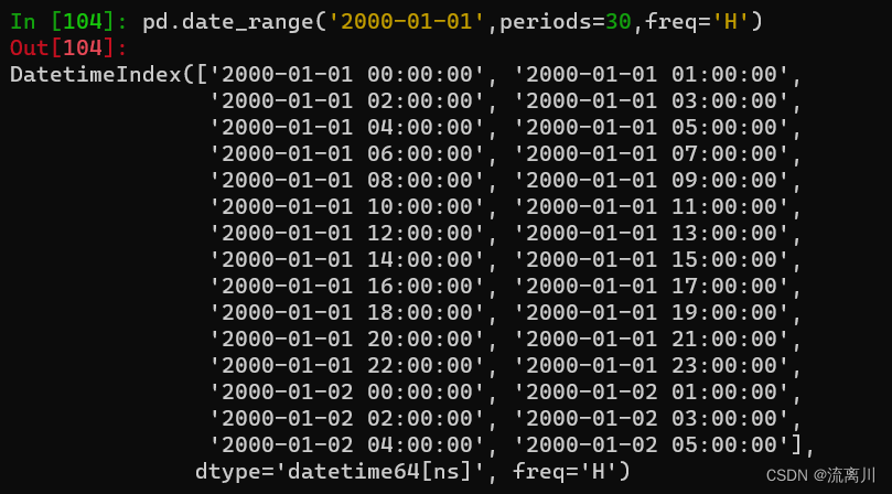 Python日期处理：dateutil与pandas的强大功能-CSDN博客