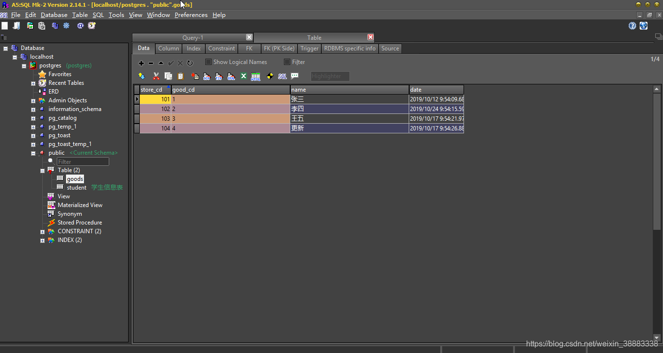 A5M2主题效果展示-CSDN博客