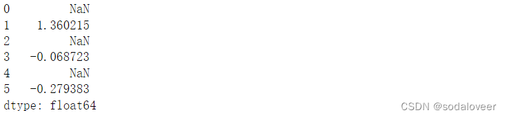 python利用pandas统计分析—groupby()函数的使用_python groupby()函数-CSDN博客