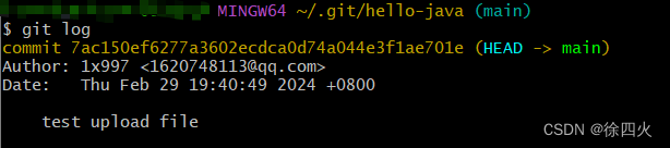 【git使用入门】1使用git Bash操作同步仓库代码git Bash Push Csdn博客