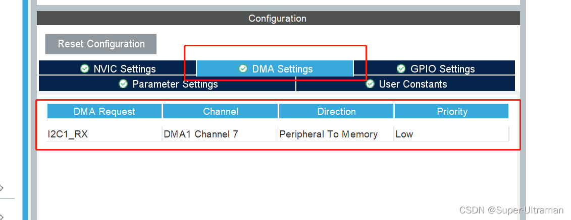 I2C通讯协议--I2C工作原理--使用STM32产生I2C协议信号--用CubeMX配置I2C--详细的EEPROM的工作原理--基于模拟I2C读写EEPROM的工程实践_i2c通信协议 ...