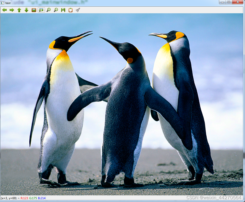 QT + OPENCV + OpenCV_contrib + MINGW编译_qt+opencv4.5.1加入contrib重新编译-CSDN博客