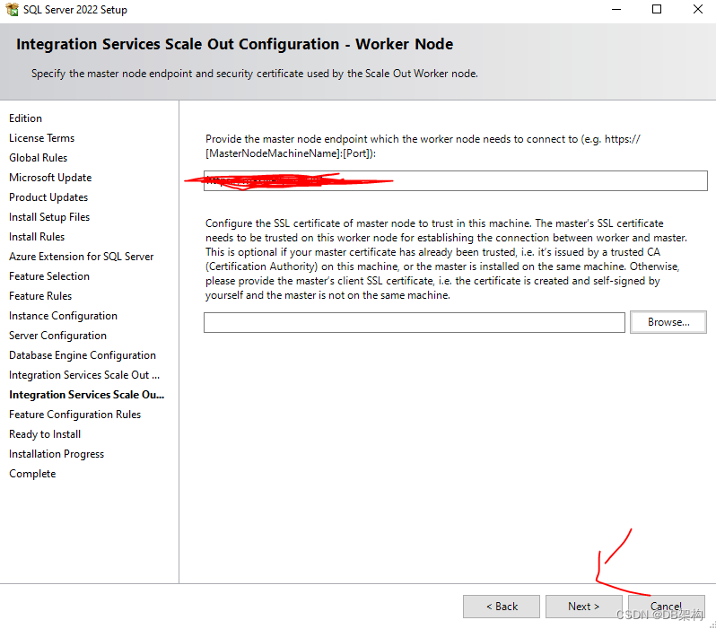How to install SQL Server Developer2022_sql server 2022 developer-CSDN博客
