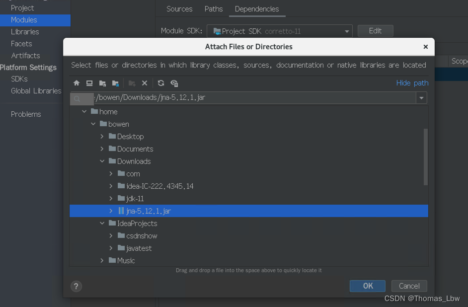Linux下java使用jna调用c的动态链接库（g或者gcc编译的so文件）c类编译为动态链接库给java调用 Linux Csdn博客