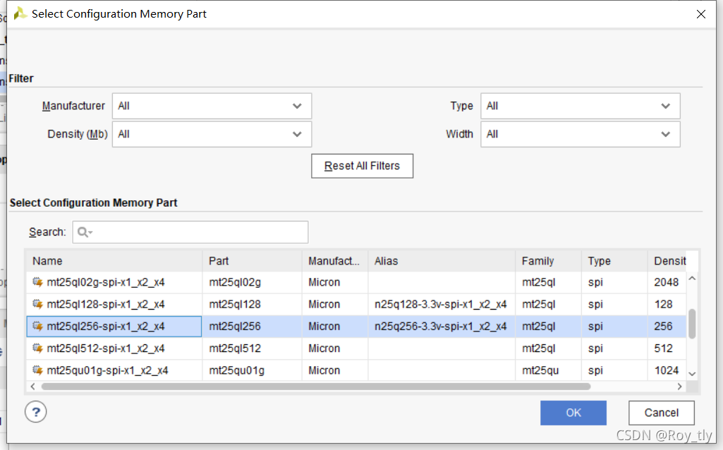 【工具应用笔记】bit文件生成MCS文件或BIN文件_promgen xilinx bin转mcs-CSDN博客