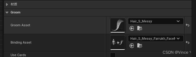UE MetaHuman笔记_mesh morpher-CSDN博客