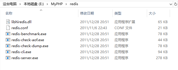 PHP配置篇（一）--php开启redis扩展 亲测可用_php8.2 redis-CSDN博客