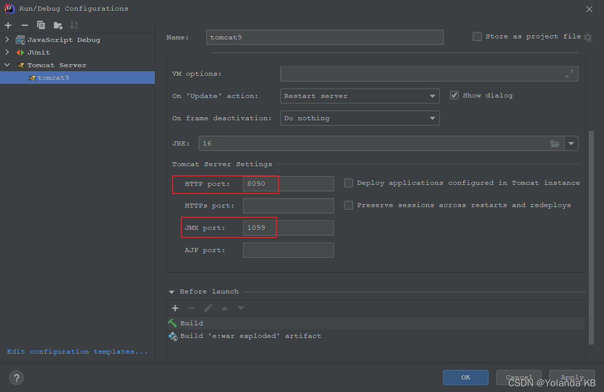 Unable to open debugger port (127.0.0.1:57096): java.net.SocketException “Interrupted function ...