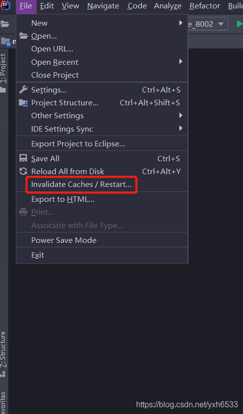 解决 IntelliJ IDEA 提交SVN时一直performing vcs refresh的问题_performing vcs refresh 不动了-CSDN博客
