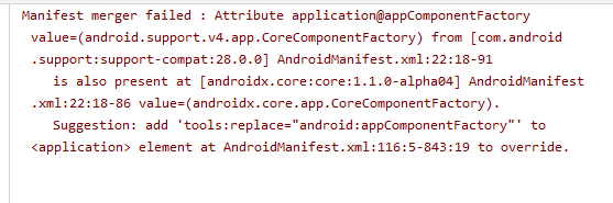 android引入no.nordicsemi.android:dfu报错-CSDN博客