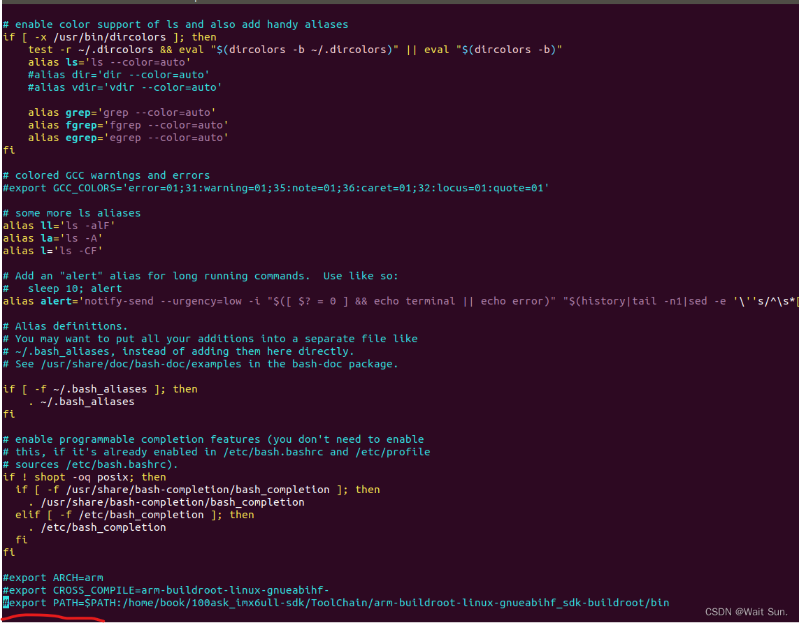 解决 fatal error: asm/bitsperlong.h: No such file or directory #include ＜asm/bitsperlong.h＞-CSDN博客