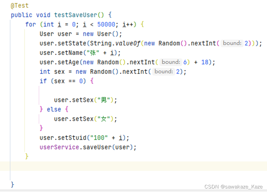 实验6： MongoDB分片_java mongodb分片实践-CSDN博客