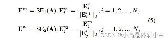 2.1 Hard Sample Aware Network for Contrastive Deep Graph Clustering-CSDN博客