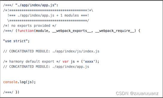 webpack配置详解：Loader、Plugin、热更新与优化策略-CSDN博客