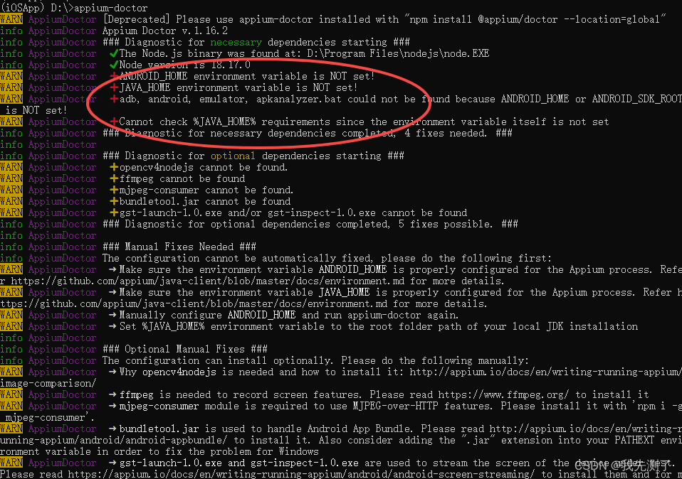 iOS自动化测试方案(三)：WDA+iOS自动化测试解决方案_使用wda完成ios app自动化测试-CSDN博客