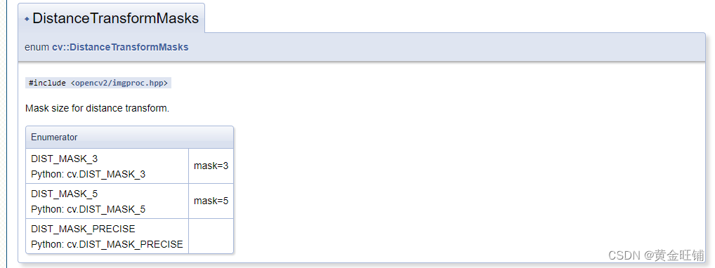 【OpenCV-Python】教程：3-15 分水岭图像分割_cv2.watershed-CSDN博客