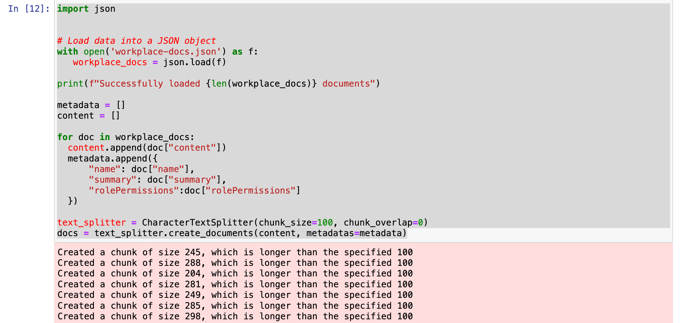 Elasticsearch：使用 Open AI 和 Langchain 的 RAG - Retrieval Augmented Generation （二）_embeddings ...