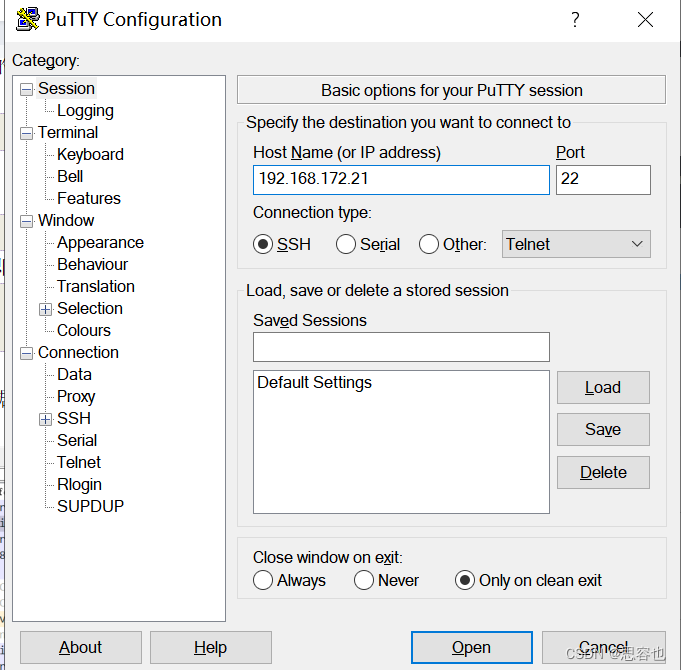 实现telnet、ssh远程登录,利用wireshark抓包分析实验(真机)wireshark抓包实验cisco Csdn博客