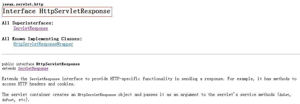 java httpRequest和Response-CSDN博客