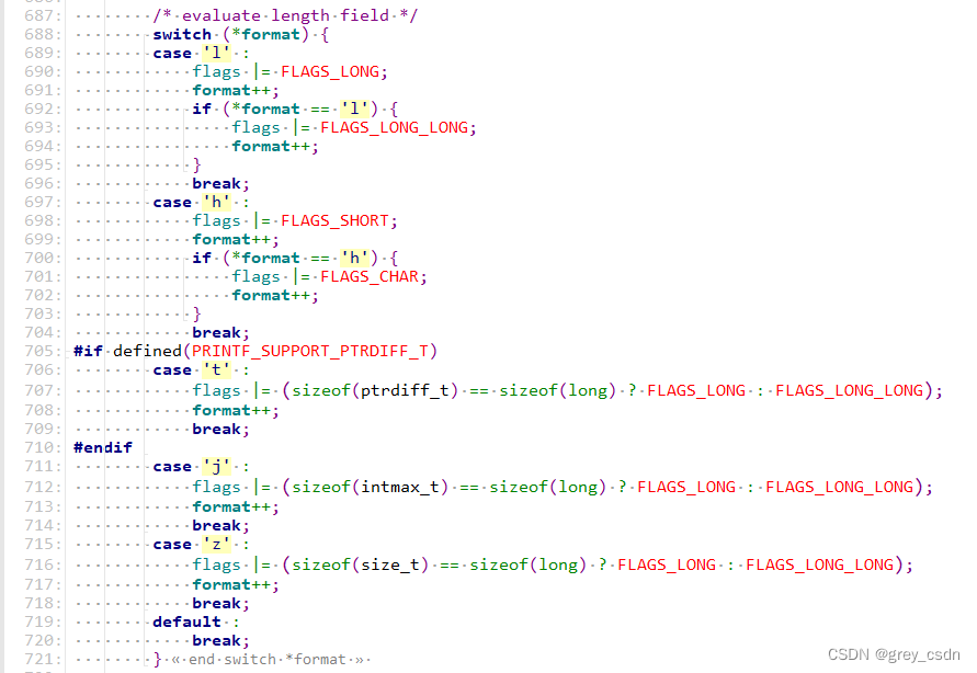 1310_一个printf的实现分析_自己写vsnprintf-CSDN博客