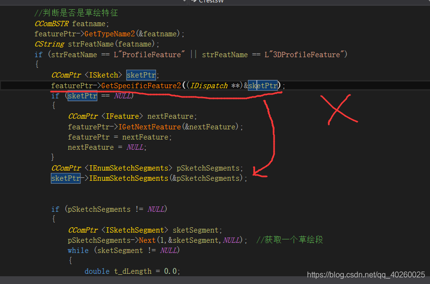 SOLIDWORKS 二次开发 VC++_sw二次开发-CSDN博客