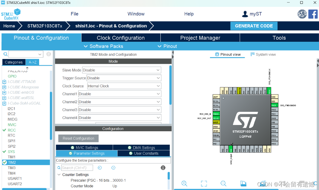 PWM控制LED点灯_pwm led-CSDN博客