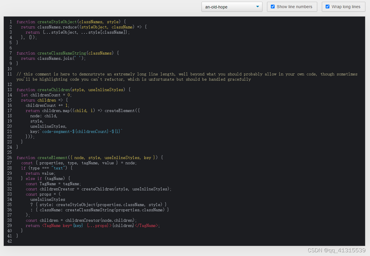 富文本编辑与前端开发探索：BraftEditor、高亮与音频展示-CSDN博客