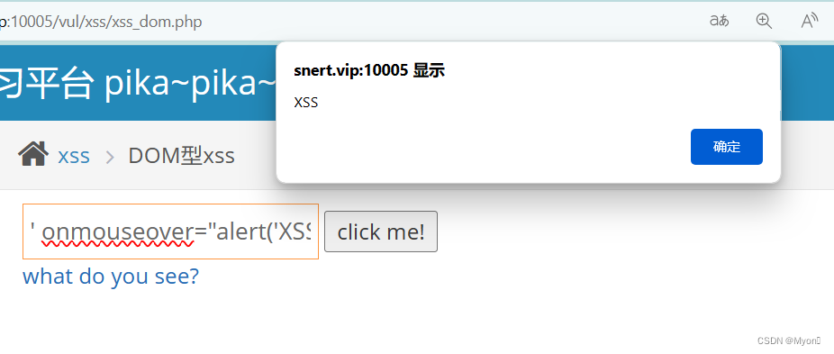 Pikachu（皮卡丘靶场）初识XSS（常见标签事件及payload总结）_pikachu反射型xss(post)-CSDN博客