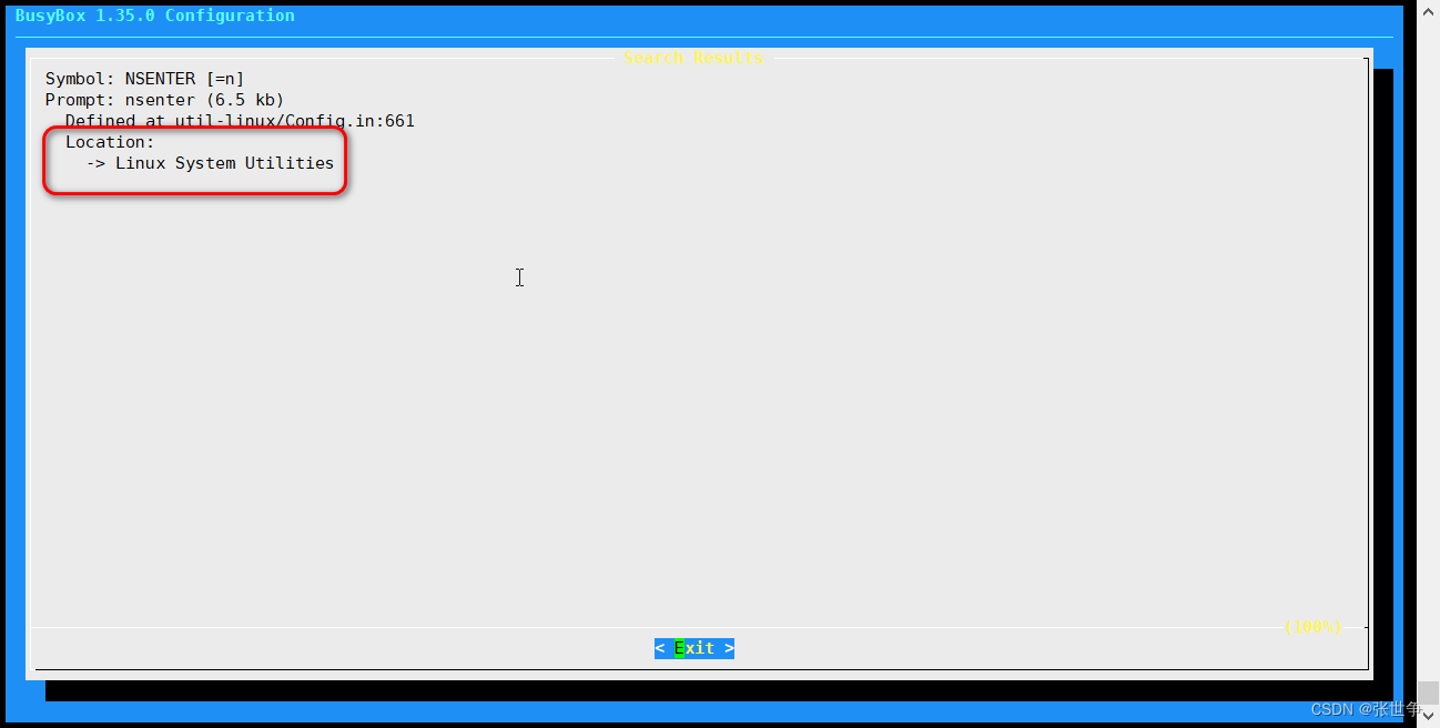 【busybox-1.35.0】嵌入式Linux编译_trying libraries: crypt m resolv rt-CSDN博客