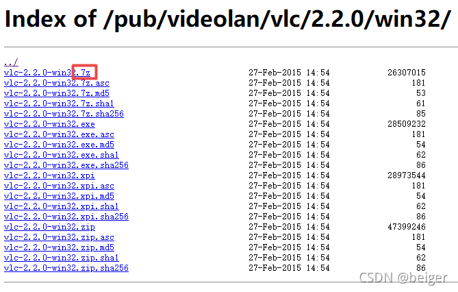 C++调用libVLC播放视频_VLC技巧及开发-CSDN专栏