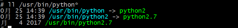 linux 安装python_linux yum自动安装最新版python-CSDN博客