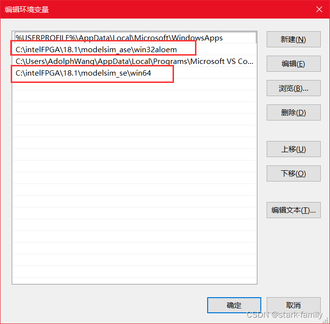 VSCODE联合ModelSim语法检错_vscode使用modelsim语法纠错-CSDN博客