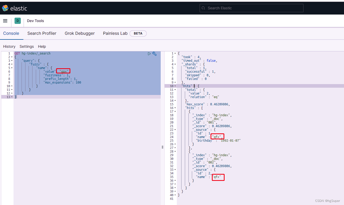 【ES】 es | Elasticsearch 教程 | DSL命令 | 命令操作es_dsl es-CSDN博客