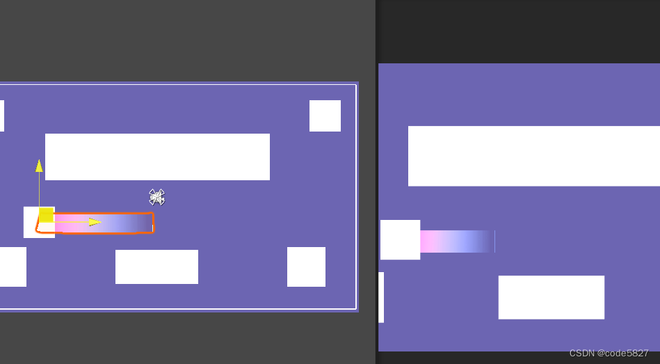 Unity3D使用Trail Renderer制作简单拖尾效果_unity3d汽车拖尾效果-CSDN博客