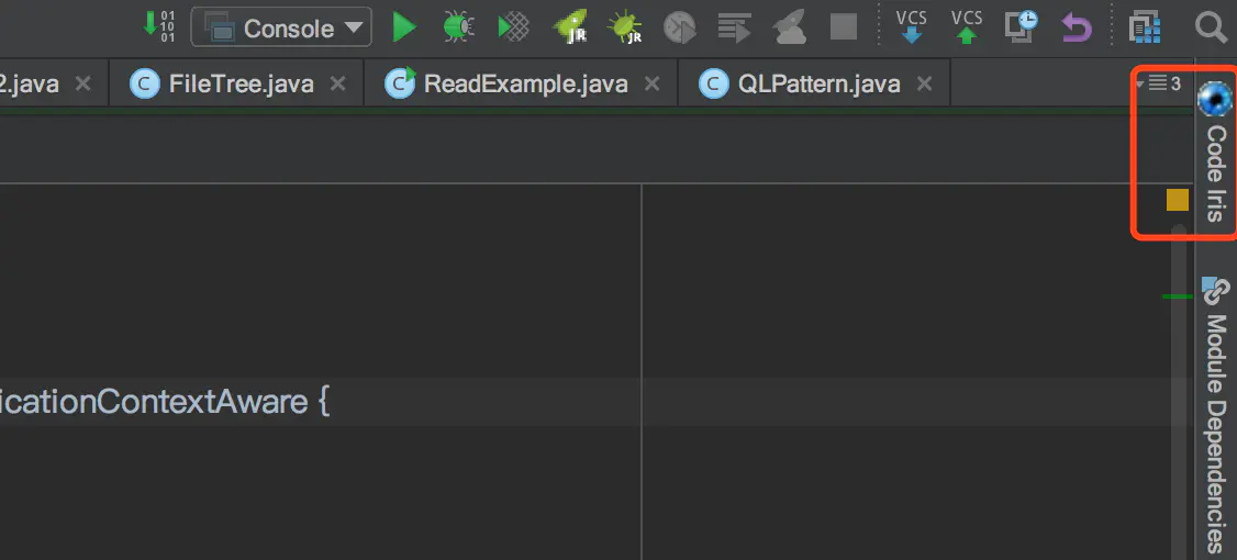 牛逼！一键生成整个项目类关系图，这款 IDEA 插件堪称神器！_idea code iris-CSDN博客