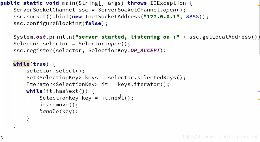 Java IO模型--BIO、NIO Single Thread、NIO Reactor、AIO单线程及多线程AIO_多线程+aio-CSDN博客
