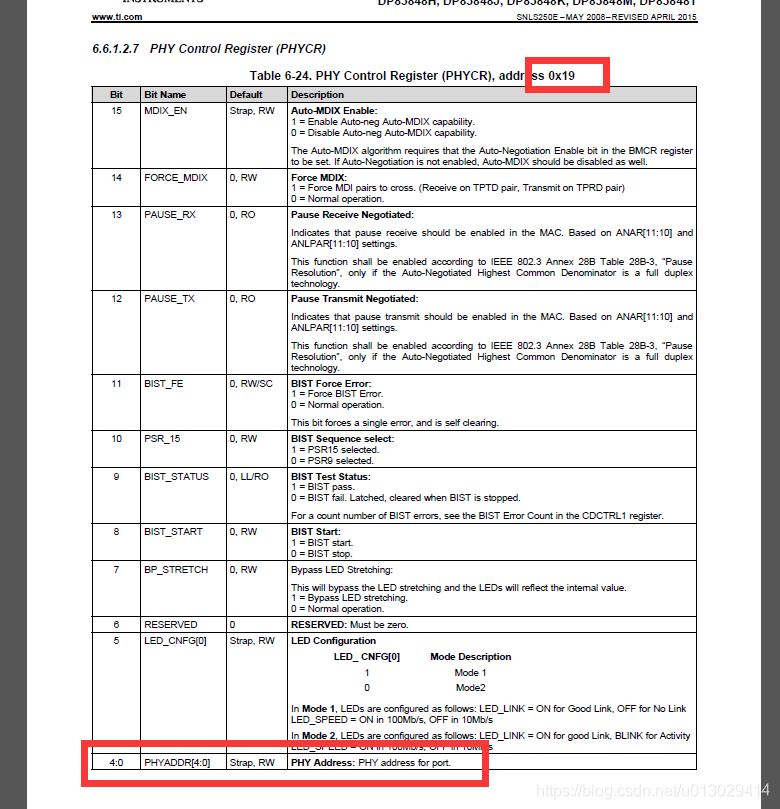 Cube配置STM32H743+DP83848以太网工程_cube 配置dp83848寄存器-CSDN博客