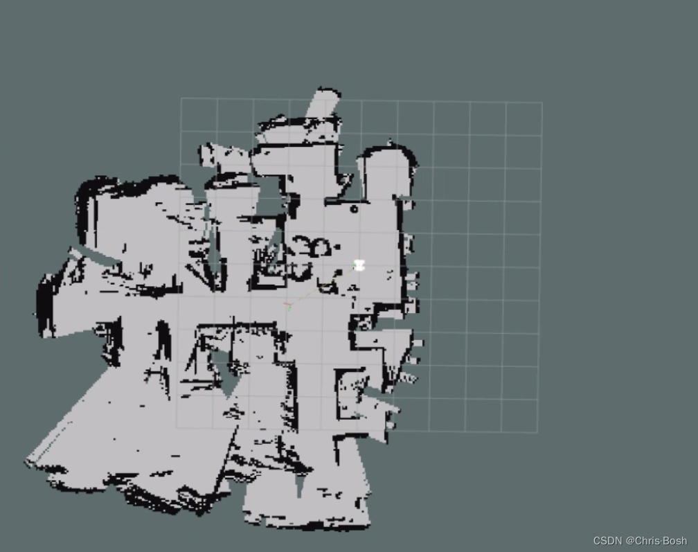 几种SLAM算法跑出的效果比较_karto slam-CSDN博客